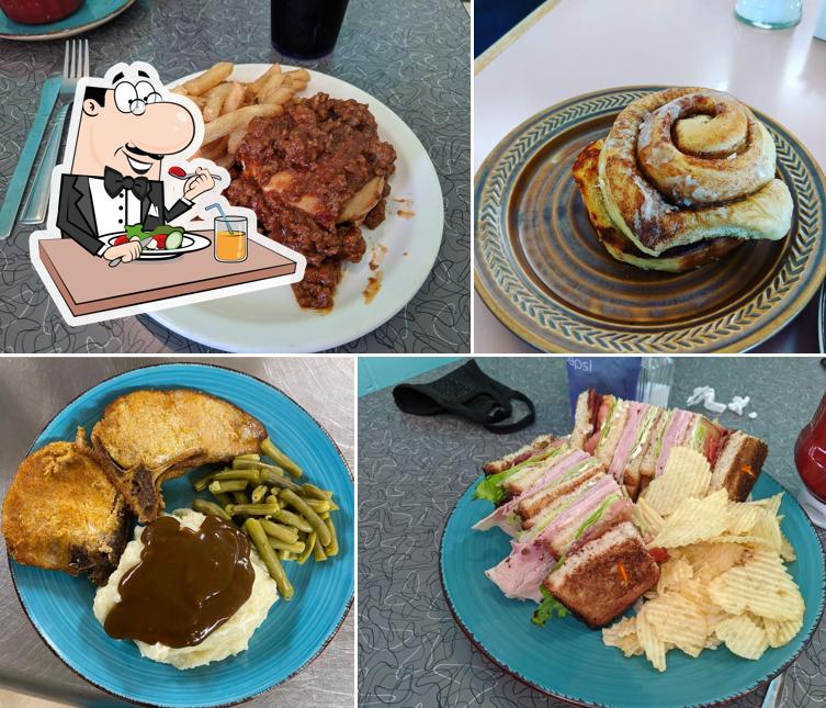 Route 11 Diner, Gouverneur - Restaurant menu, prices and reviews