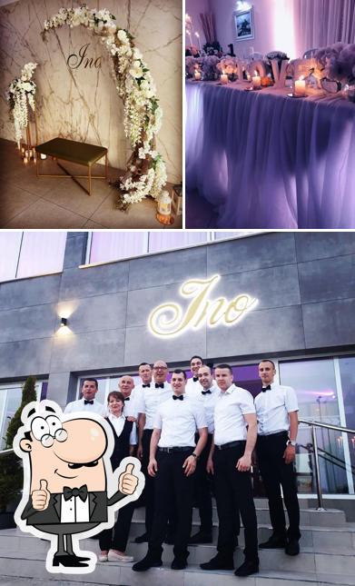 Sala za vjenčanja Ino, Kaštel Lukšić - Menú del restaurante, precios y ...