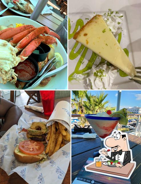 Salt Life Food Shack in Fernandina Beach - Restaurant menu and reviews