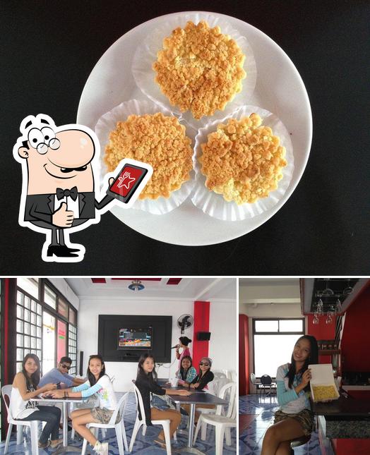 Restaurante Tagaytay Pichi-Pichi & Buko Pie, Tagaytay