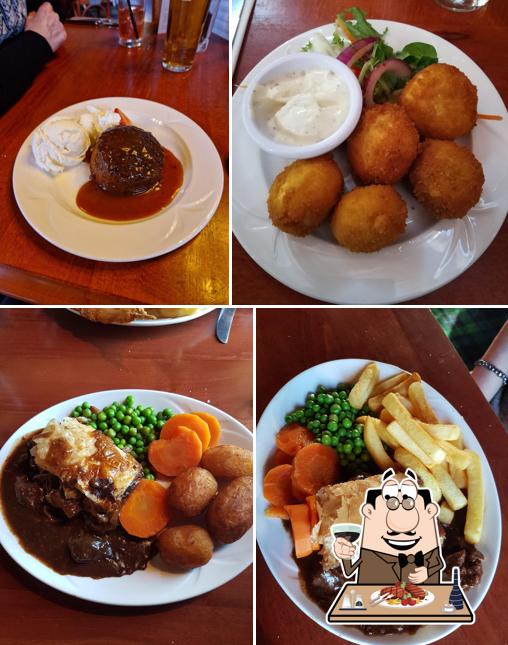 Dutch Inn, Falkirk - Restaurant menu, prices and reviews