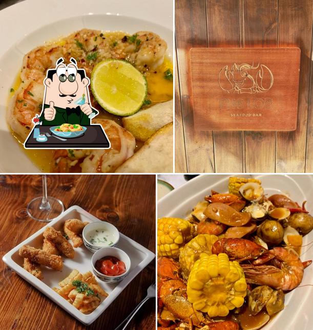 The Lob Seafood.Bar, Da Nang - Restaurant menu, prices and reviews