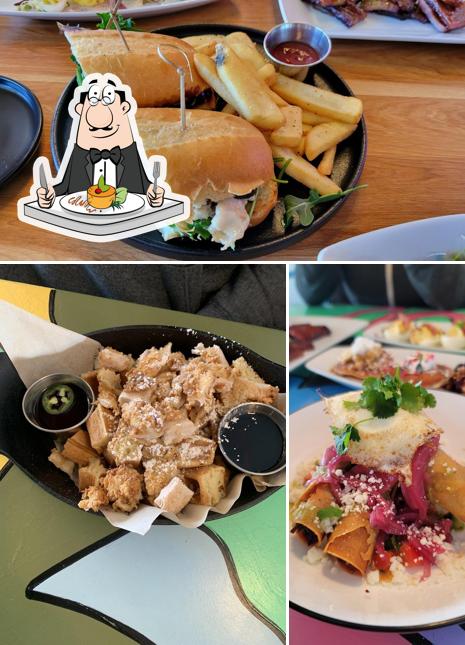 The Local Nod Cafe in Huntington Beach - Restaurant reviews