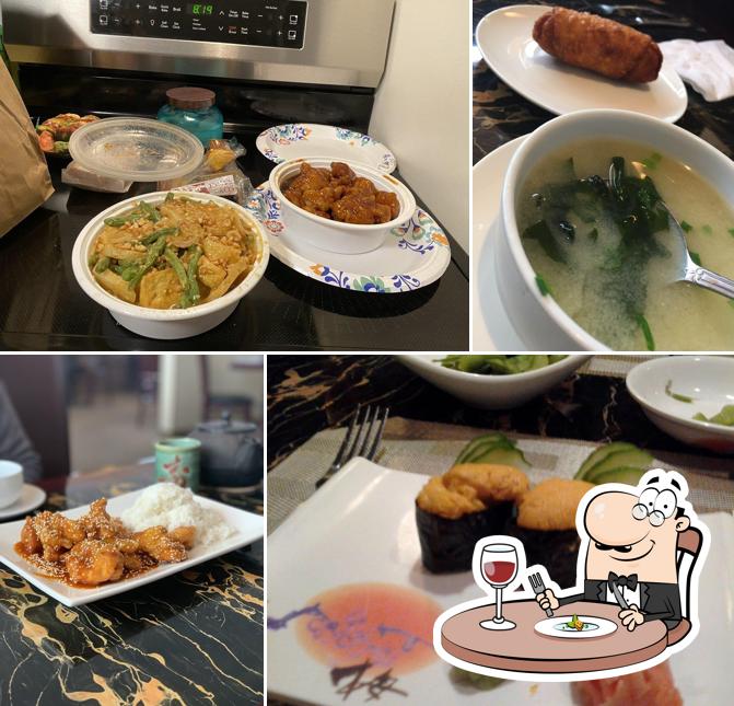 Rice Inn, Bethel Park - Restaurant menu, prices and reviews