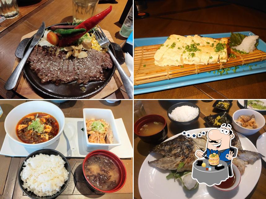 SUMIBI Cikarang, Bekasi - Restaurant menu, prices and reviews