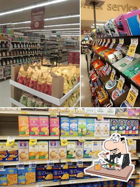 Safeway, Glendale - Restaurant menu, prices and reviews