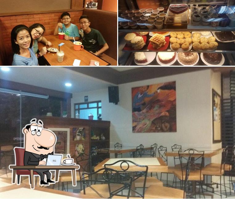 Scooby's Tanjay, Tanjay City - Restaurant menu, prices and reviews