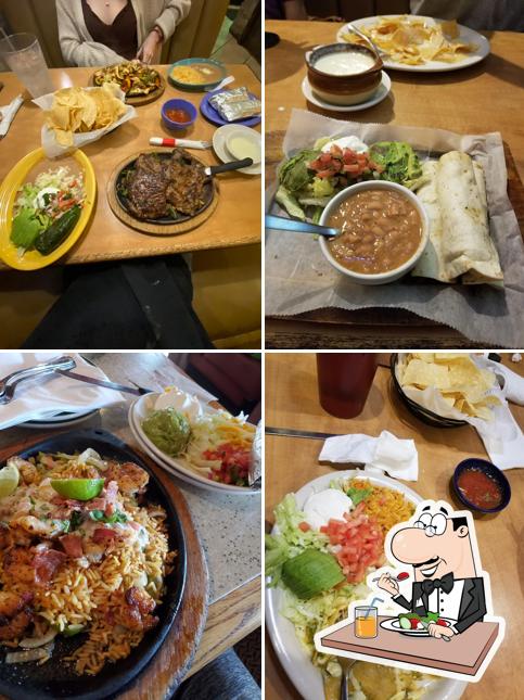 Señor Fiesta #1, Gainesville - Restaurant menu, prices and reviews