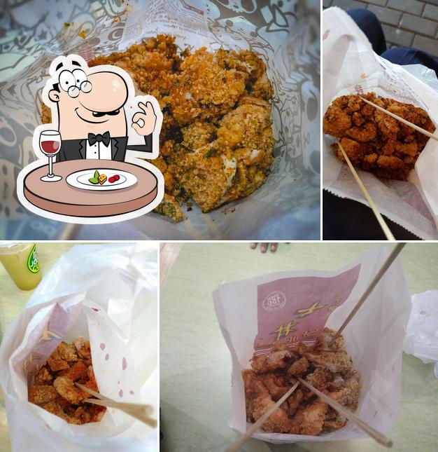 Shihlin restaurant, Bandung, Broadway Street Cihampelas Walk ...
