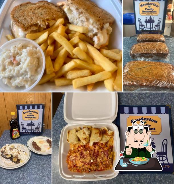 Souderton Family Restaurant in Souderton - Restaurant reviews