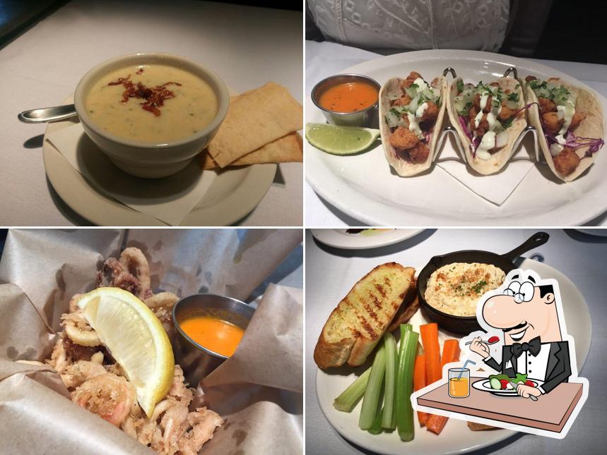 Bonny and Read Seafood, Colorado Springs - Restaurant menu, prices and ...