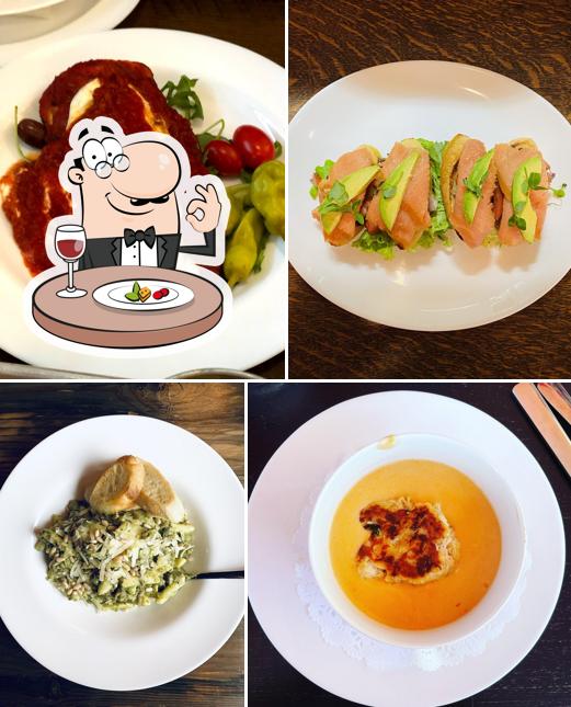 Top 10 places to eat in Rome, New York, october 2025 - Restaurant Guru