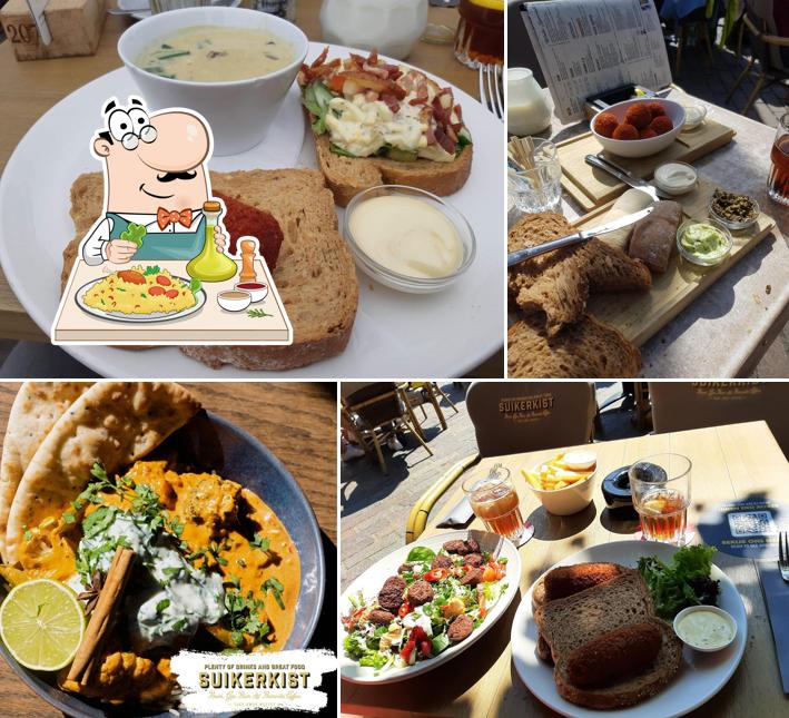 Top 10 restaurants in Breda, september 2025 - Restaurant Guru