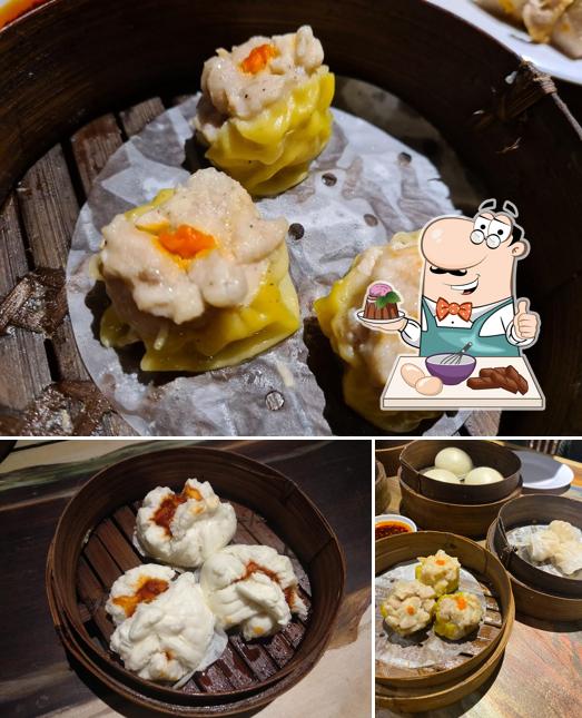 Taigersprung Dimsum restaurant, Sariharjo - Restaurant menu and reviews