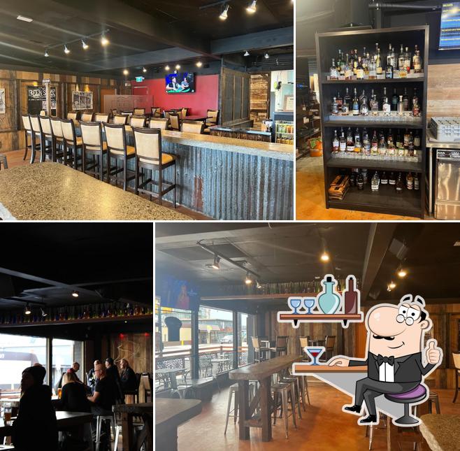 The Beer Shack, White Rock - Restaurant menu, prices and reviews