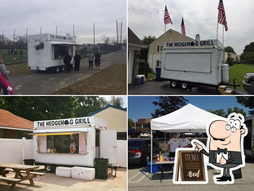 Restaurante The Hedgehog Grill, USA - Opiniones del restaurante
