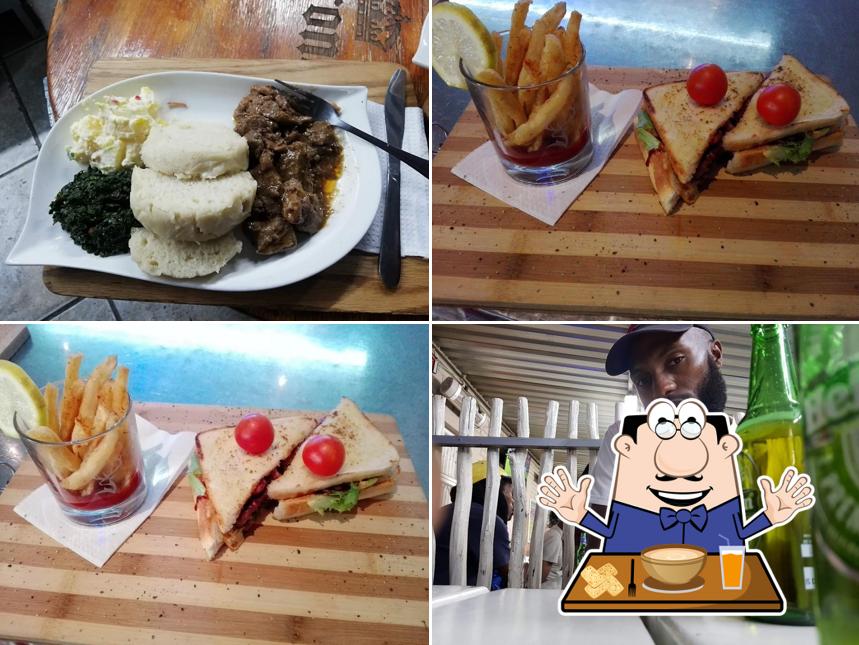 Tso's Butchery, Krugersdorp - Restaurant menu, prices and reviews