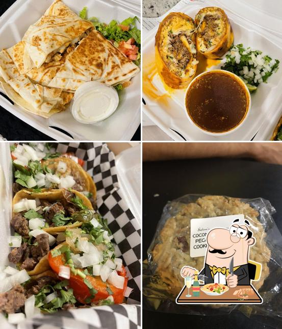 Wapo Taco, 7907 W Loop 1604 N Suite 101 in San Antonio - Restaurant ...