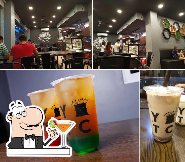 Yellow Tree Cafe Calasiao, Calasiao - Restaurant reviews