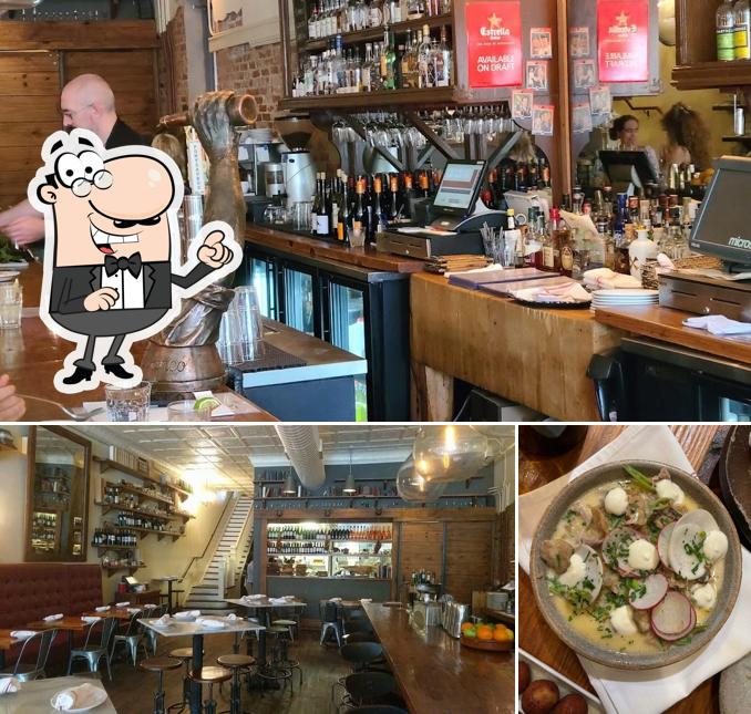 Mateo Bar de Tapas, Durham - Restaurant menu, prices and reviews