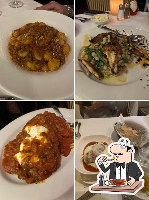 Grappa Ristorante, Warwick - Restaurant menu, prices and reviews