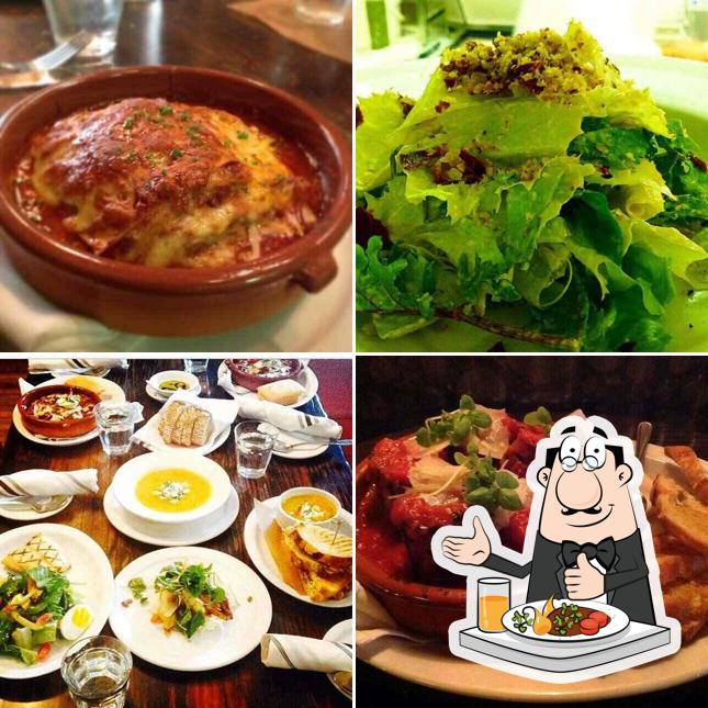 LOCALE King City Restaurant/Bar, King City - Restaurant menu, prices ...