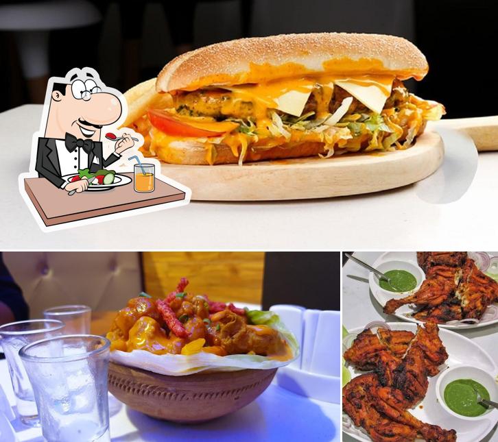 XDINE RESTAURANT RUMAILA (NEAR LULU), Ajman - Restaurant menu, prices ...