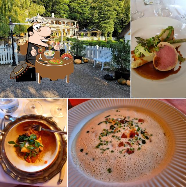 Restaurant Knapp, Aabenraa - Restaurant menu, prices and reviews