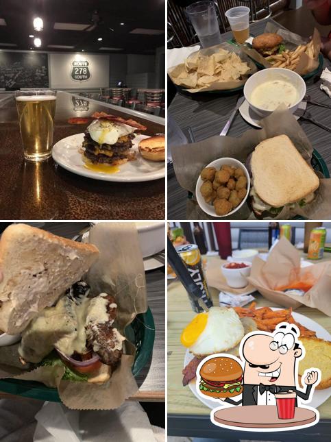 278 South, Hiram - Restaurant menu, prices and reviews
