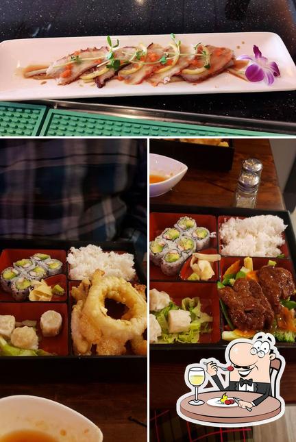 Asia Gourmet, Athol - Restaurant menu, prices and reviews