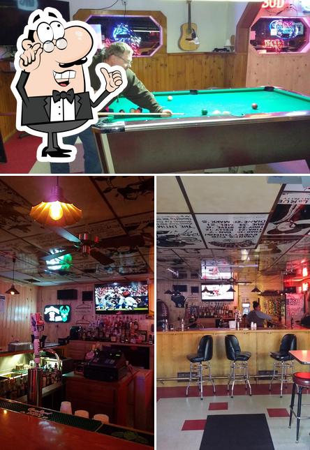 Billy’s Bar in Lyndon Station - Restaurant reviews