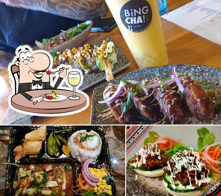 Bing’s Nomiya, Mackay - Restaurant menu, prices and reviews