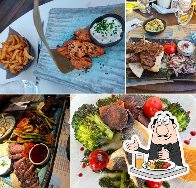 Top 5 restaurants with cepelinai in Bucharest, september 2024 ...