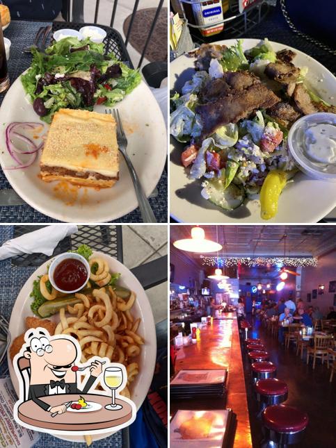 Blue Moon Bar & Grille in Grand Junction - Restaurant reviews