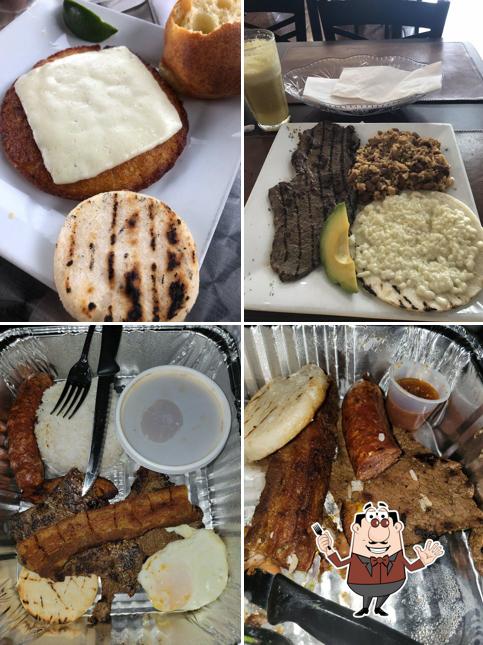 Brisas Bakery & Restaurant, Orlando - Restaurant menu, prices and reviews