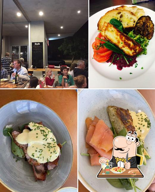 Bulli Cafe & Pizza Bar, Marcoola - Restaurant menu, prices and reviews