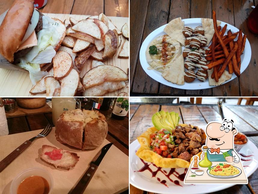 El mejor sándwich de carne de Tijuana, invierno 2023 - Restaurant Guru