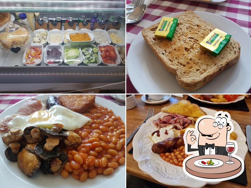 Chapter Two, Bexhill - Restaurant menu, prices and reviews