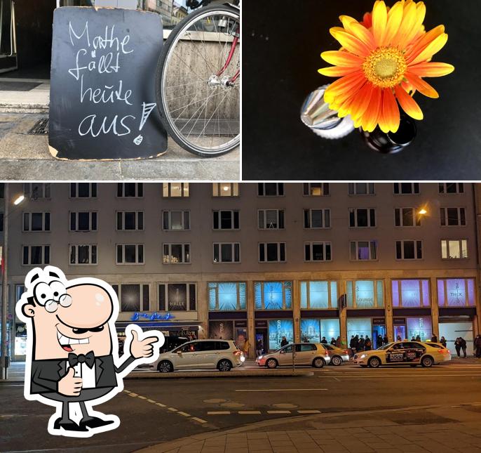 Café Kosmos cafe, Munich - Restaurant reviews