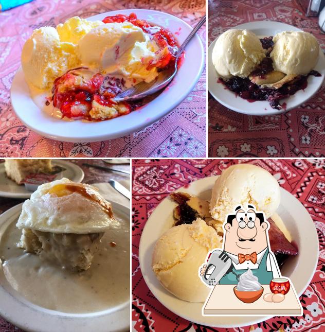Top 5 restaurants in Greer, Arizona, january 2026 - Restaurant Guru