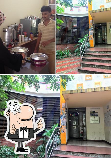 Usha Cafe, Chennai - Restaurant menu, prices and reviews