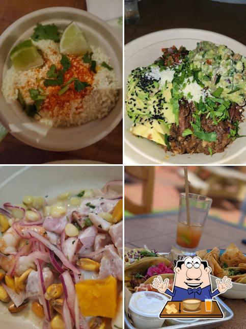 Chela's Miami in Miami Lakes - Restaurant menu and reviews