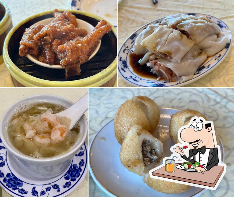 Cheung Hing, San Francisco - Restaurant menu, prices and reviews