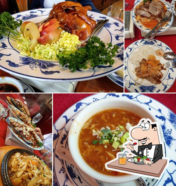 Faszinierend Chinesisches Restaurant Berlin In Der Nhe Ebenbild