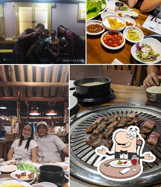 Chung Gi Wa, Korean BBQ, Medan - Restaurant reviews