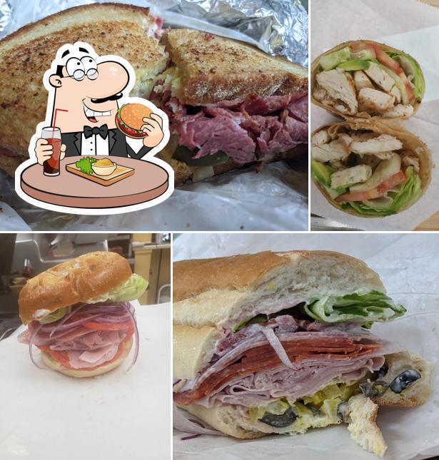 Crazy River Cafe & Deli, Arkville - Restaurant menu, prices and reviews