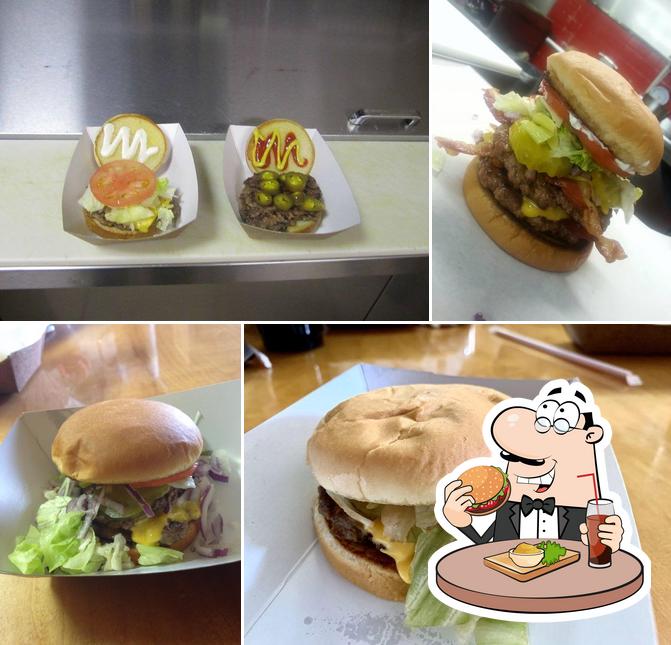 Paige's Root Beer, Lecanto - Restaurant menu, prices and reviews