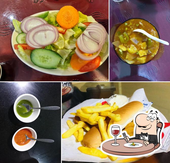 Top 7 restaurants with grilled chicken in Ras Al-Khaimah, april 2025 ...