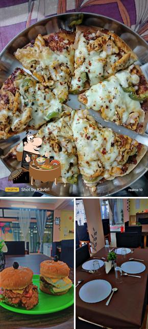 FOOD PARADISE, Rangat - Restaurant menu, prices and reviews