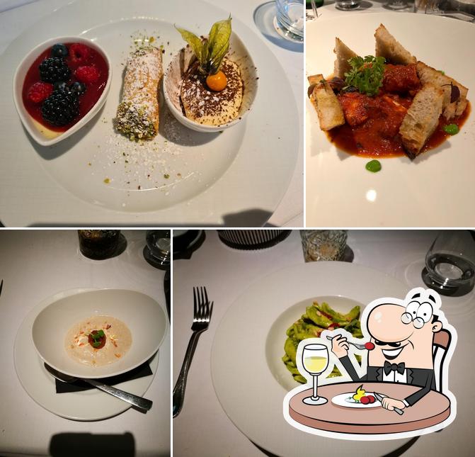 Le top 10 restaurants italiens à Luxembourg, décembre 2024 - Restaurant ...